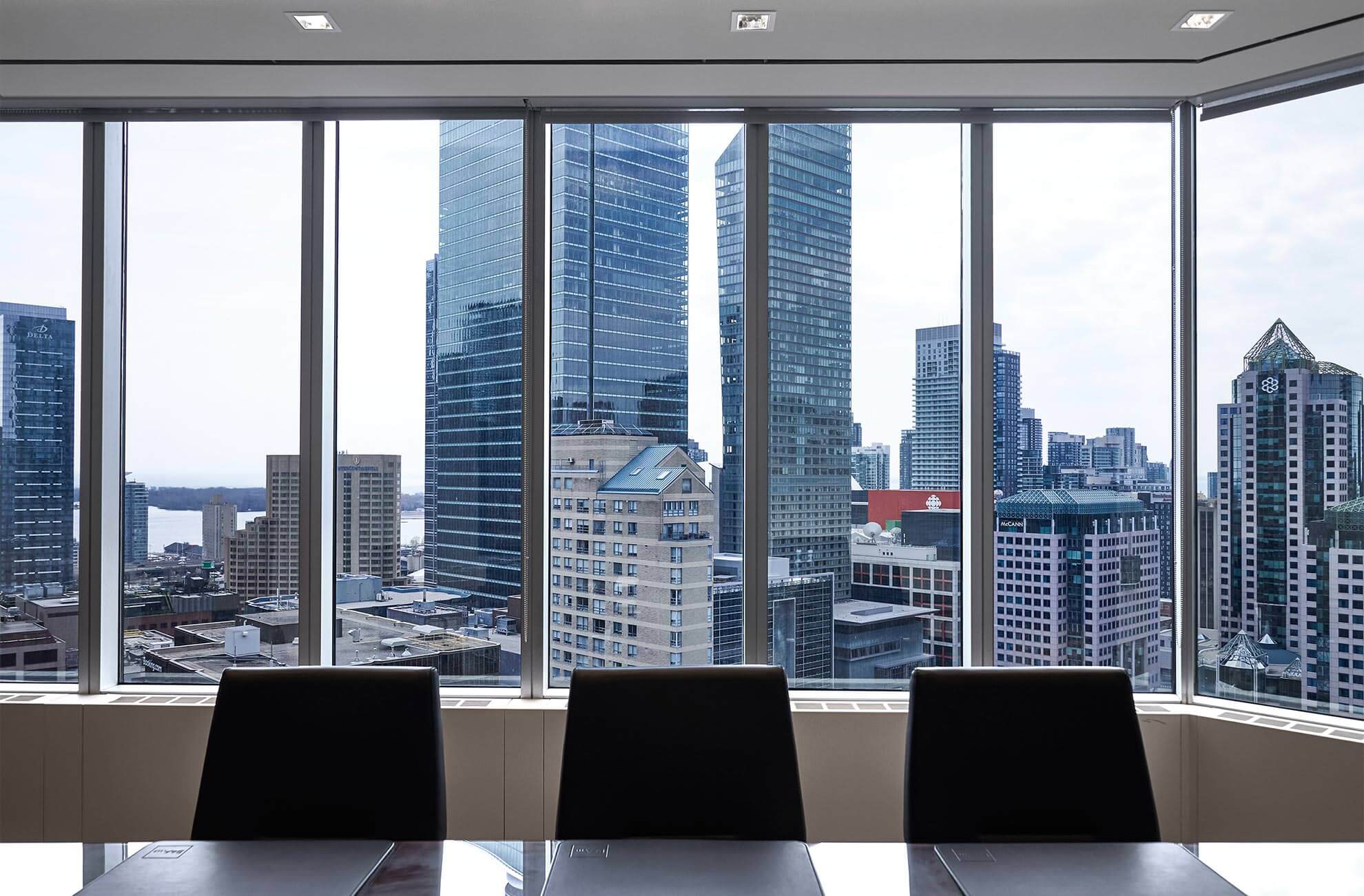 Practice Areas - Bogoroch & Associates LLP